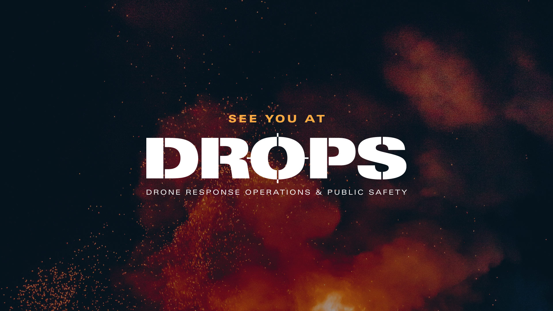 DROPS Application - Priority 1 Drones