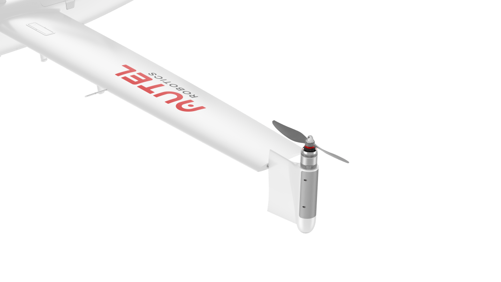 Autel Robotics Dragonfish Standard Left Wing Assembly/7KG DragonFish ...