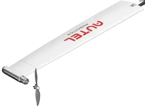 Autel Robotics Dragonfish Standard Right Wing Assembly/7KG DragonFish ...