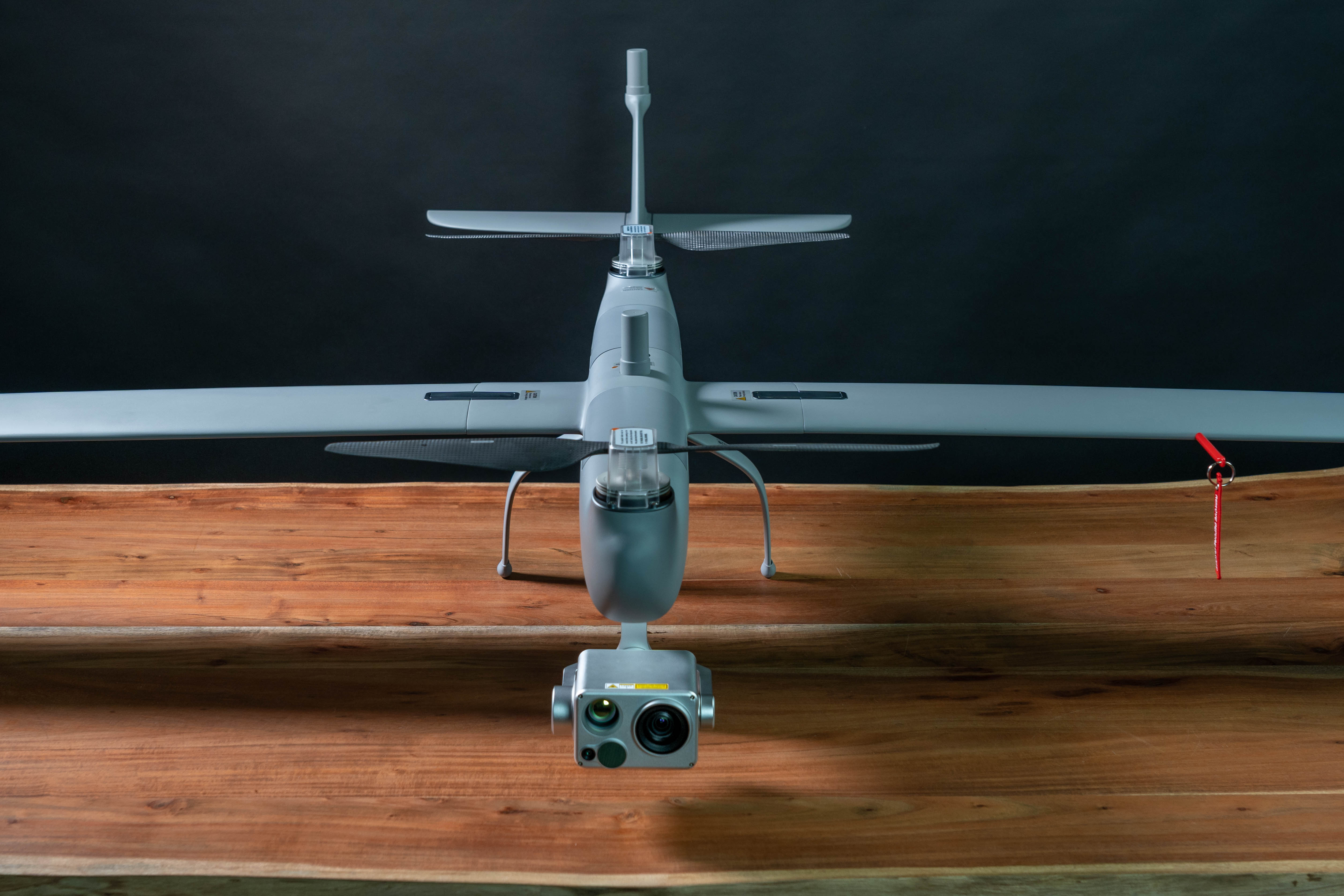 Autel Robotics Dragonfish Standard with L20T (Grey) - Priority 1 Drones