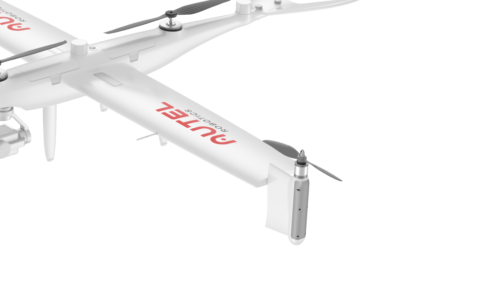 Autel Dragonfish Lite Left Wing Assembly/5KG DragonFish - Priority 1 Drones