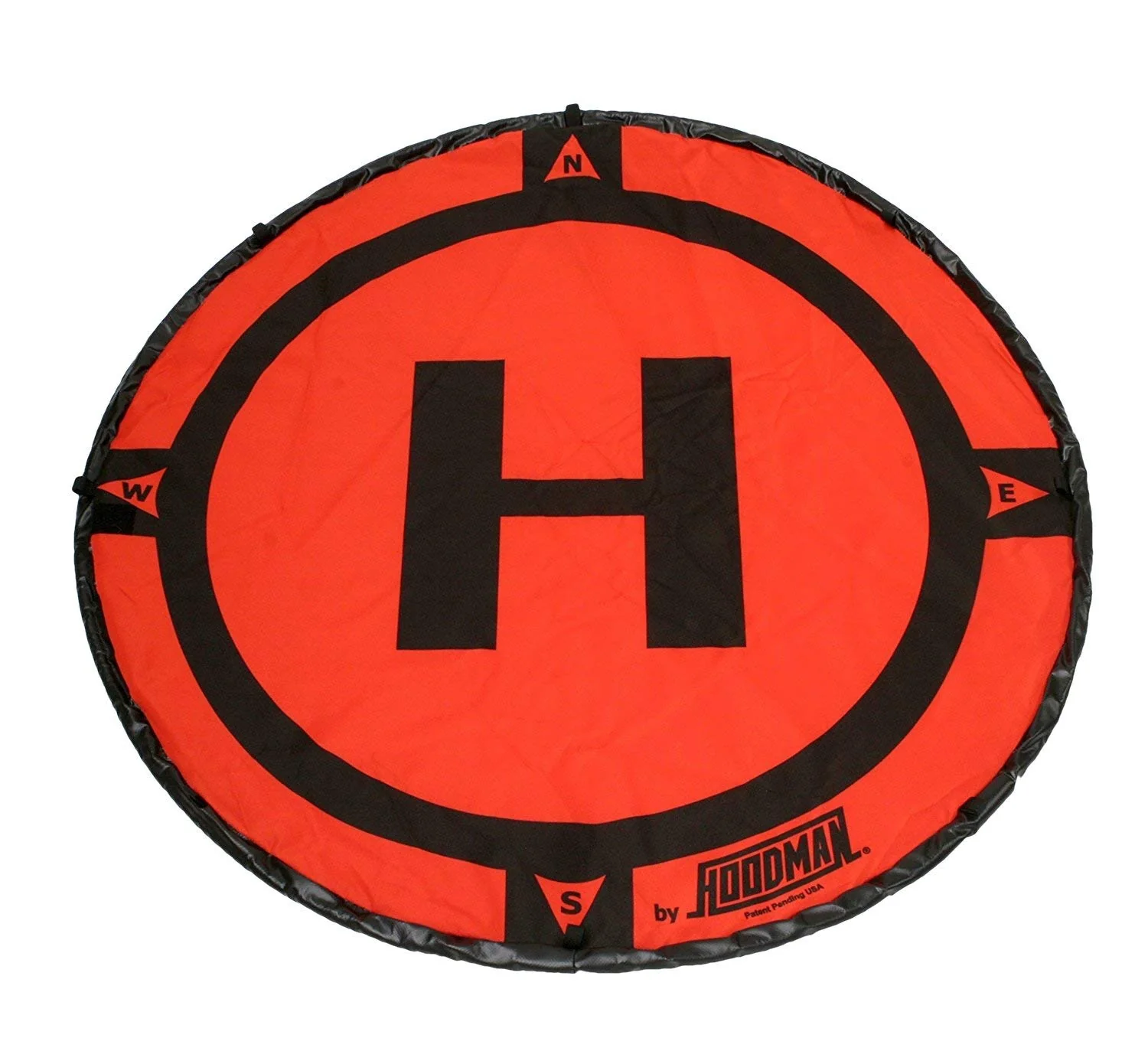 Hoodman Launch Pad 3 Ft - Priority 1 Drones