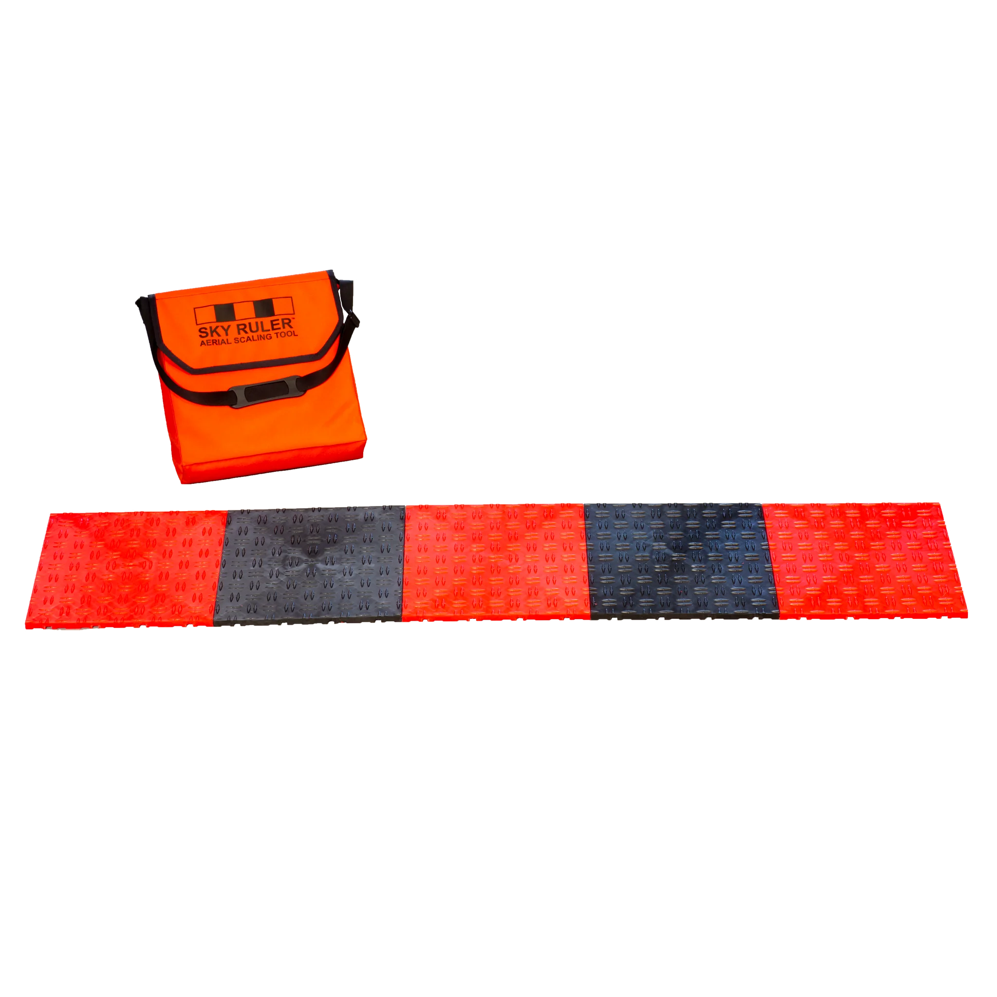 Sky Ruler - Priority 1 Drones